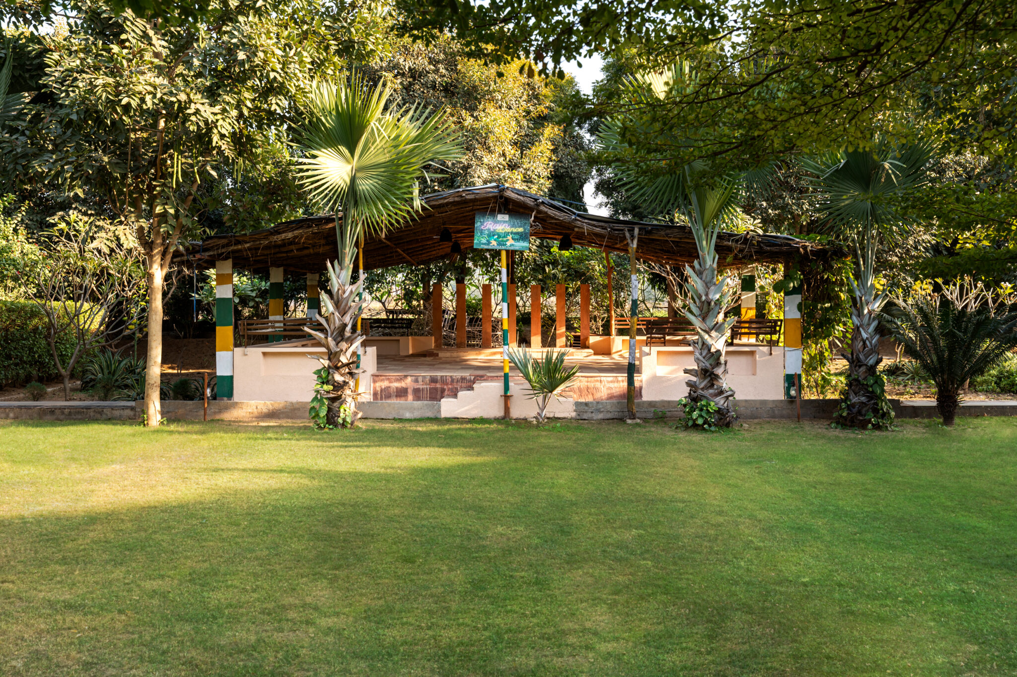 Gallery - Abhyaran Resort and Spa